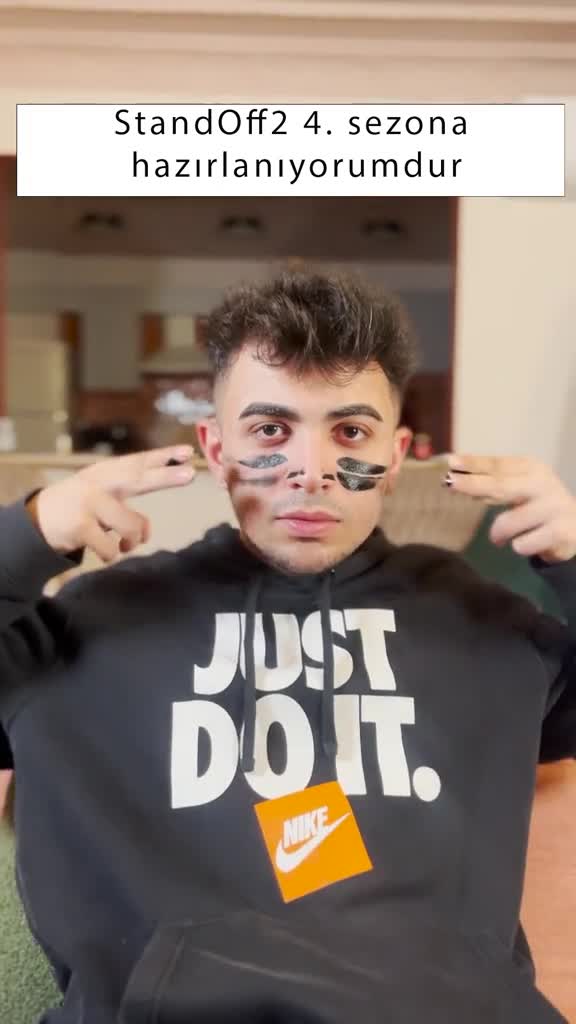 standoff-2 TikTok Ads:Best TikTok Ads Examples