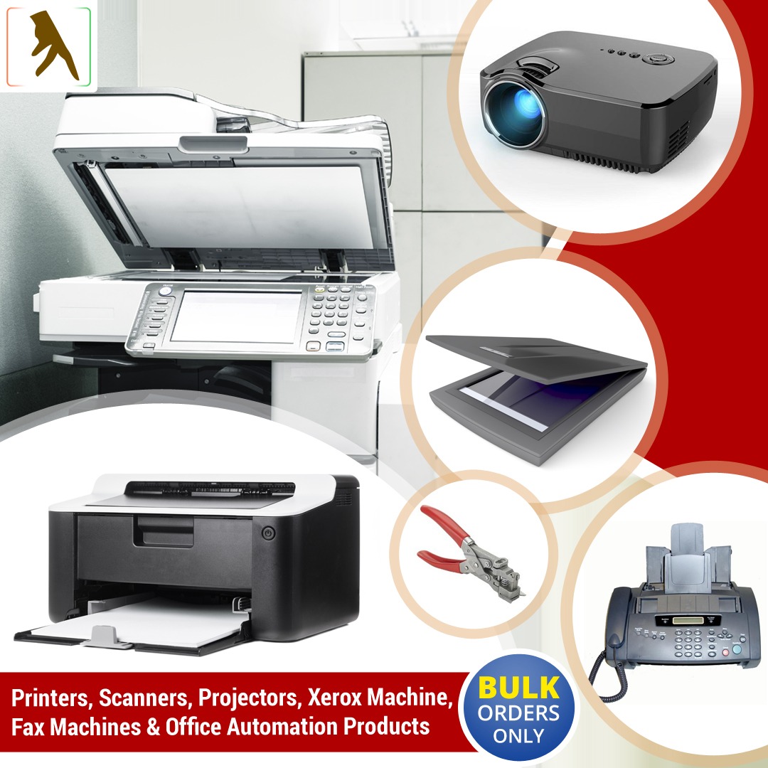 Xerox Machine 2022